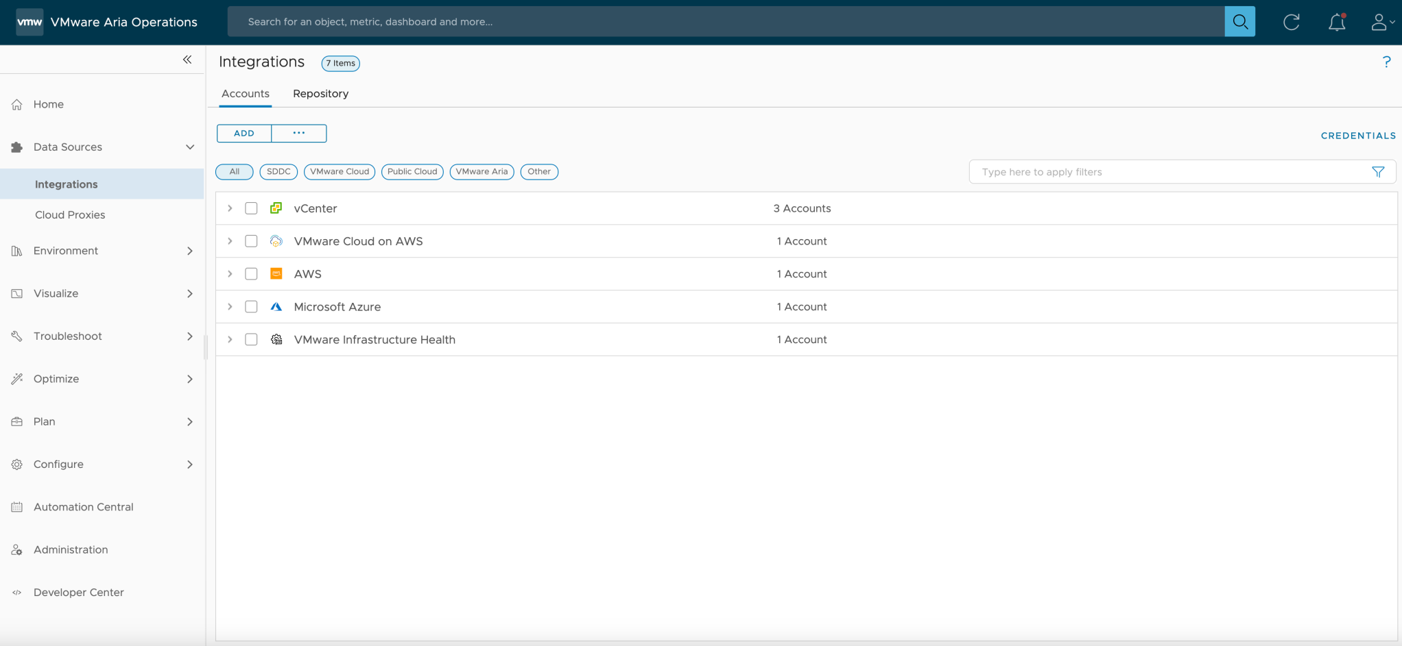 3 Reasons Why VMware vSphere Needs Aria Operations - VM and Cloud Hosting