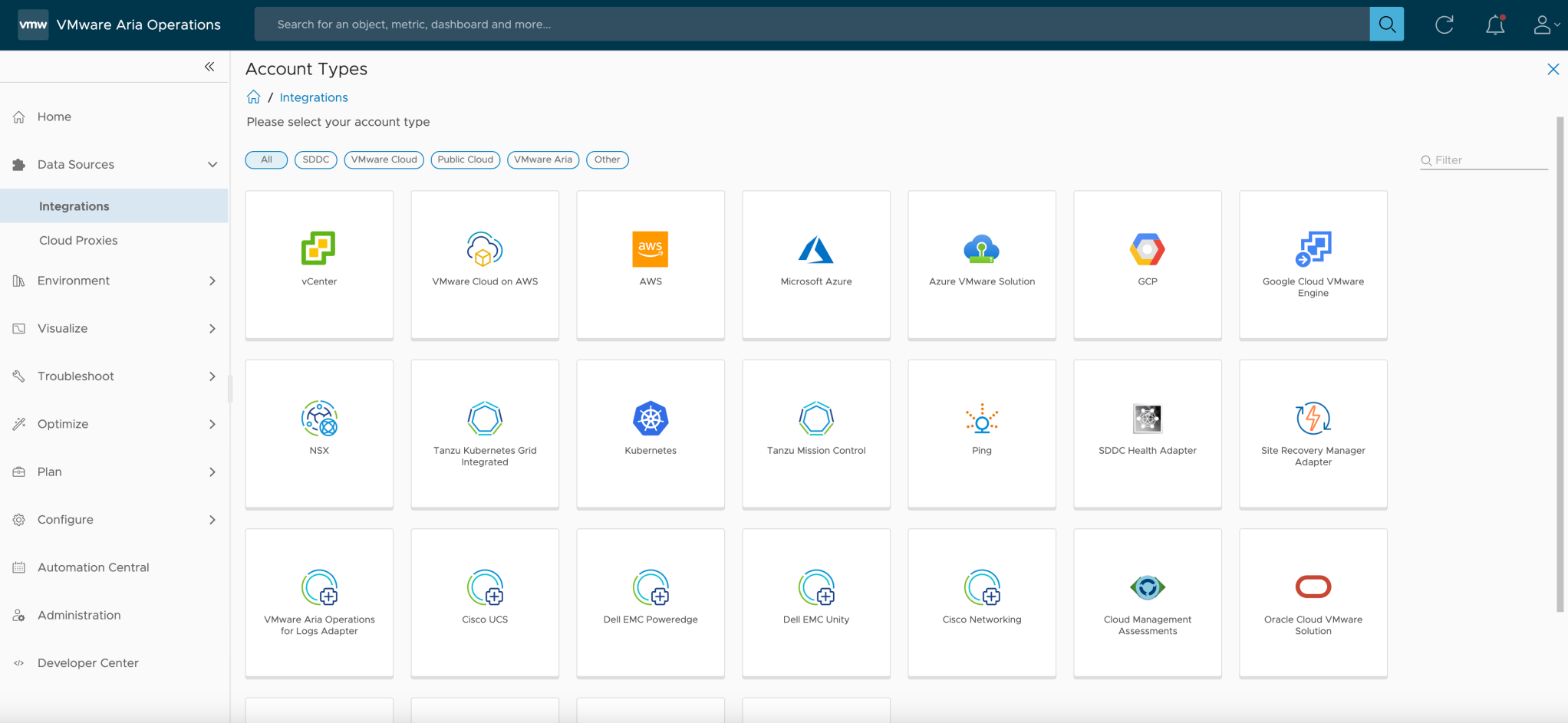 3 Reasons Why VMware vSphere Needs Aria Operations - VM and Cloud Hosting