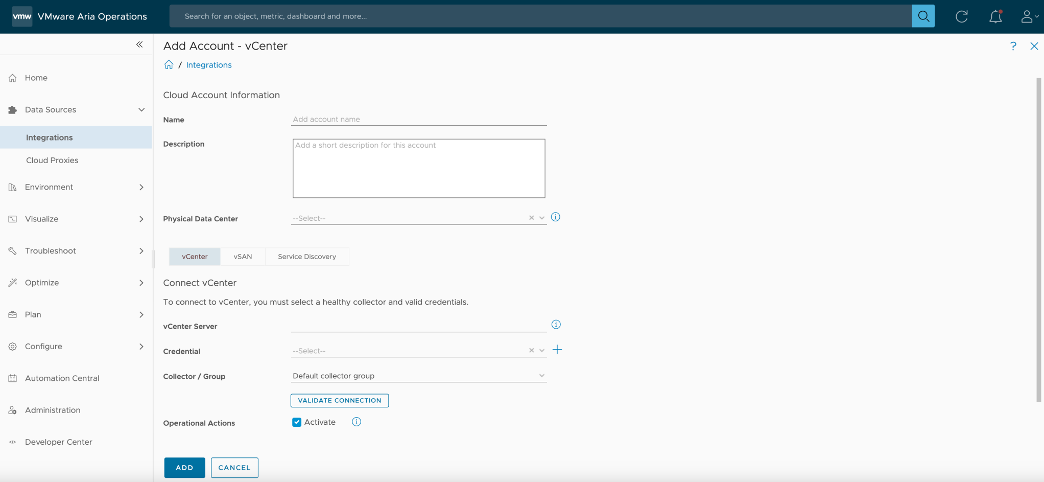 3 Reasons Why VMware vSphere Needs Aria Operations - VM and Cloud Hosting
