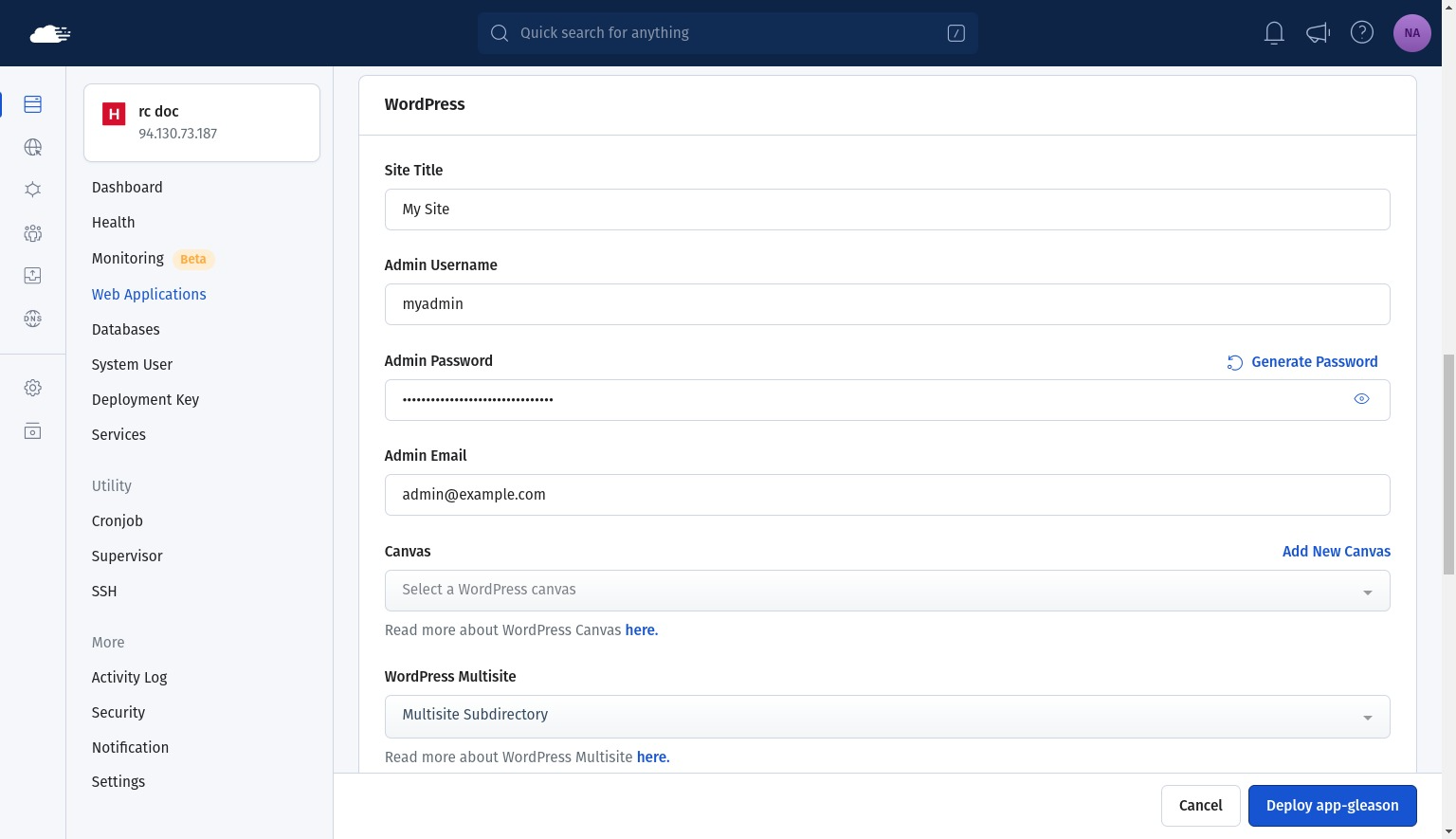 How To Install Wordpress On Docker In 2024 Step By Step Guide