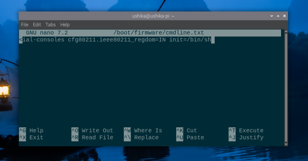 How To Reset Raspberry Pi Password Vm And Cloud Hosting