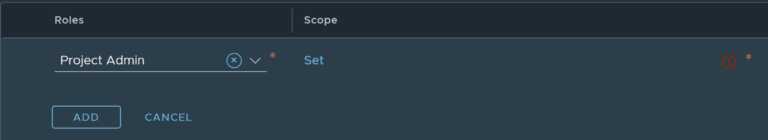 VMware NSX Multi-tenancy; True Tenant Isolation? – LAB2PROD