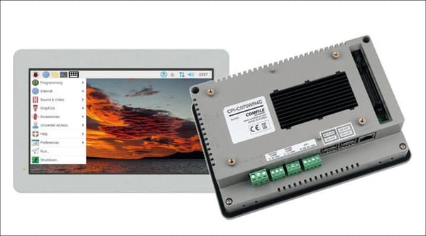 What is a Compute Module? Why should you care about it?