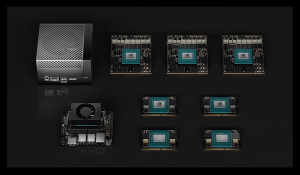 What is a Compute Module? Why should you care about it?