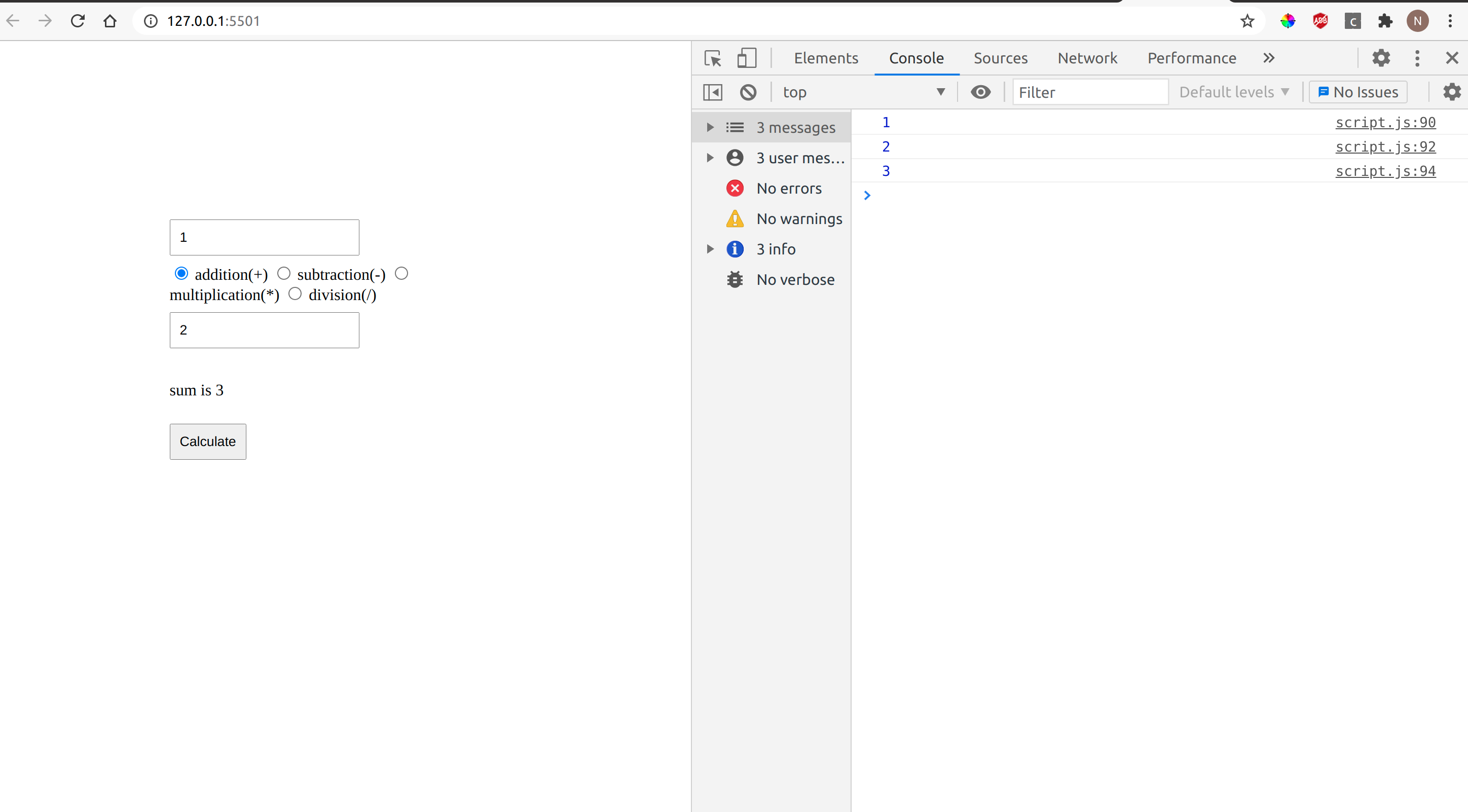 Develop Debugging Skills With Chrome Dev Tools And Debug Keyword