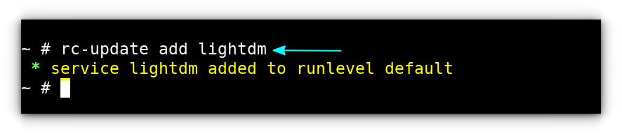 Exploring the Lightweight Alpine Linux in Virtual Box