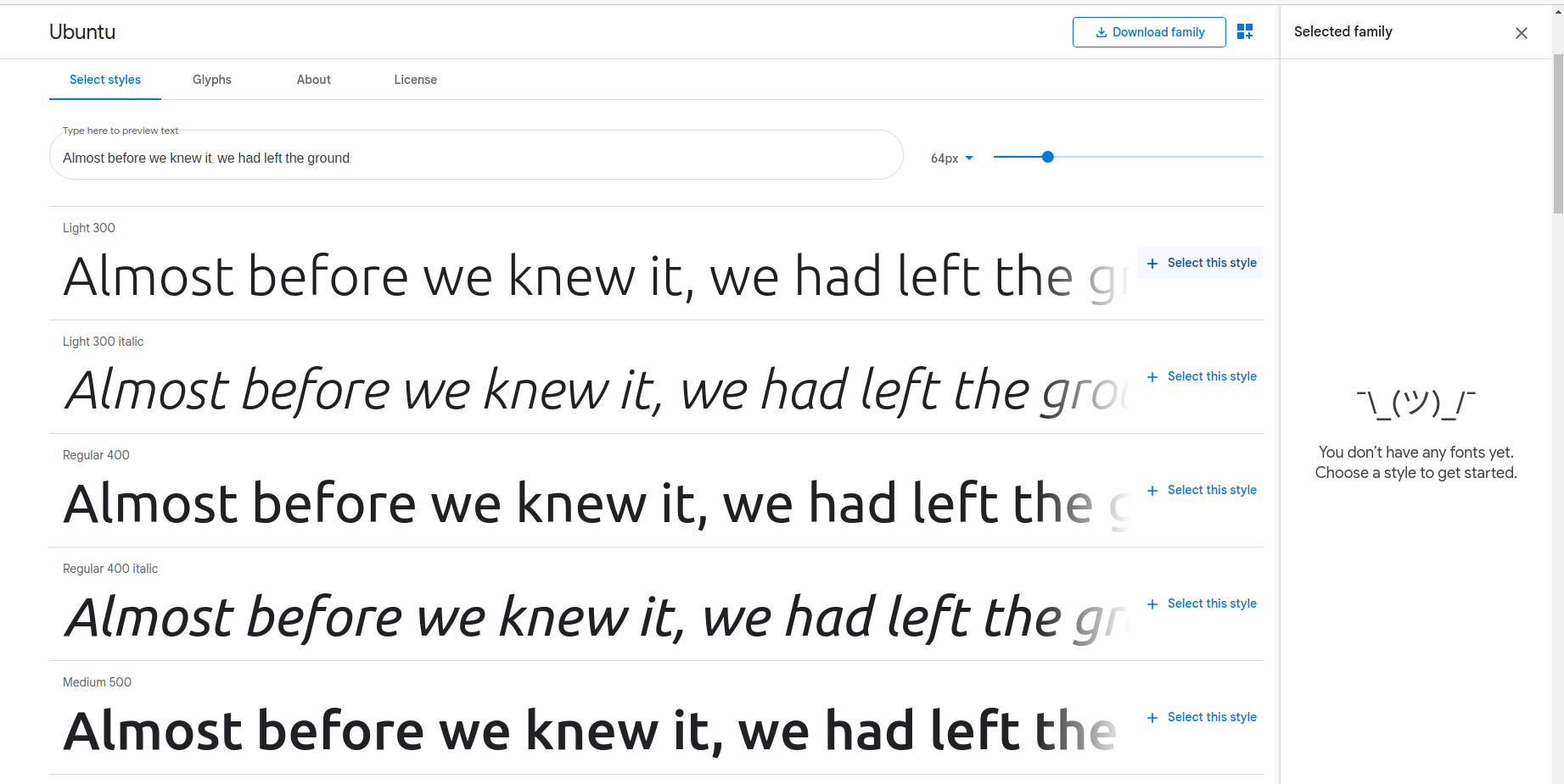 How to render the CSS custom Font Family in the Drupal 8 theme How to render the CSS custom Font Family in the Drupal 8 theme