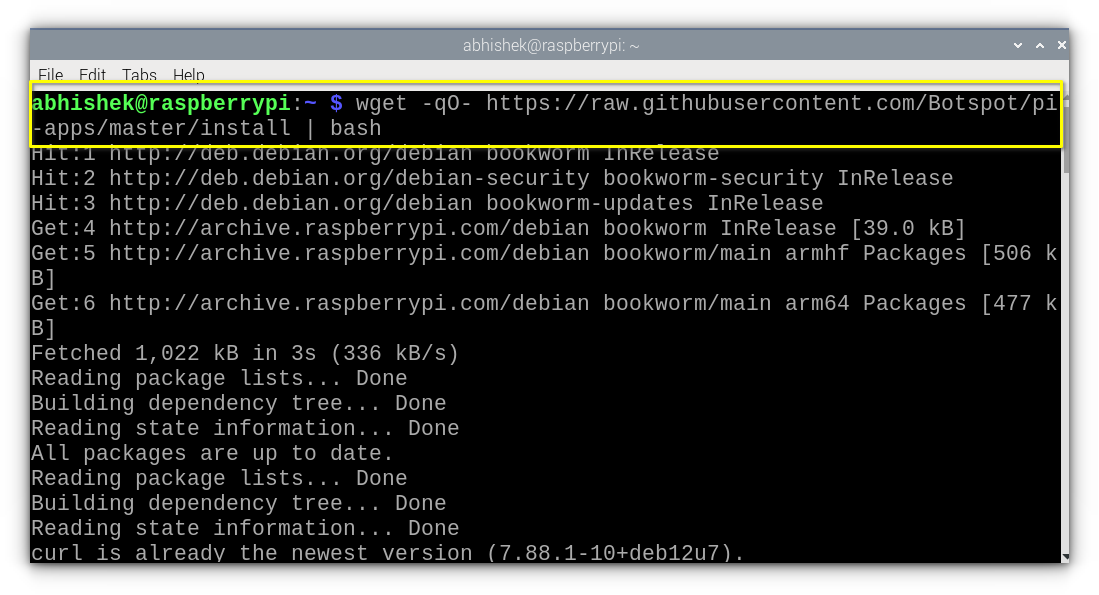 Pi-Apps: The Unofficial but Definitely Better App Store for Raspberry Pi