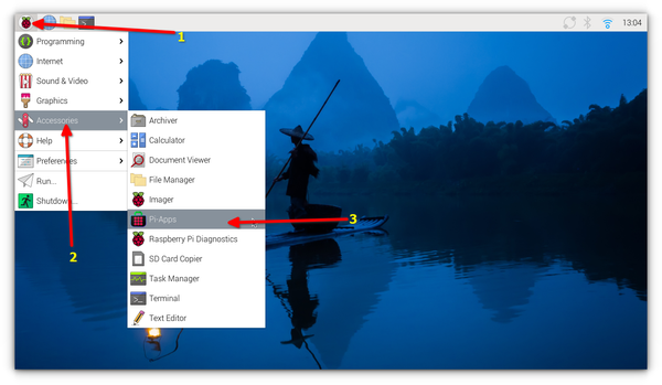 Pi-Apps: The Unofficial but Definitely Better App Store for Raspberry Pi