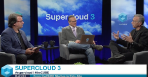 The Confluence of GenAI, Multi-Cloud, and Security at Supercloud 3
