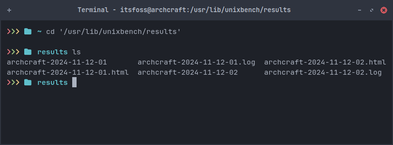 Benchmarking Your Linux System: What, Why and How Benchmarking Your Linux System: What, Why and How