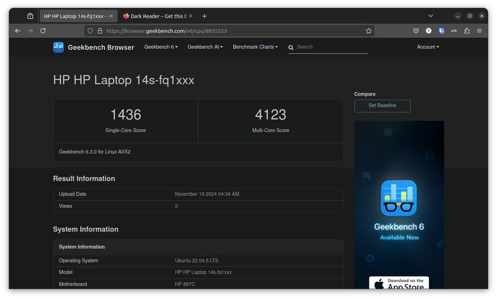 Benchmarking Your Linux System What Why And How