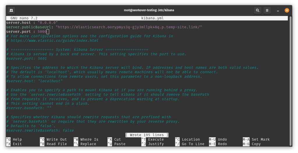 How To Install Elasticsearch On RunCloud