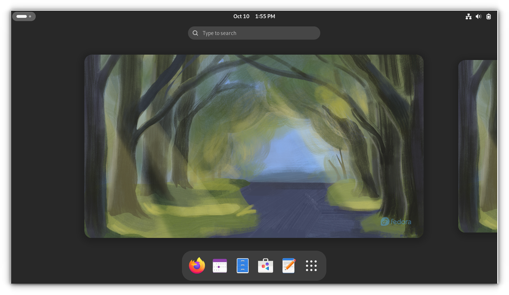 I Installed Fedora on Raspberry Pi, Here's How it Compares to the ...