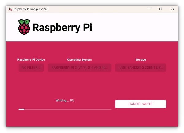 Making Your Raspberry Pi Hacking Ready By Installing Kali Linux On It