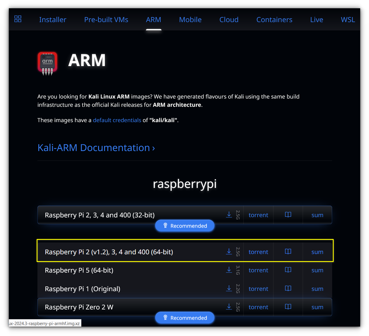 Making Your Raspberry Pi Hacking Ready By Installing Kali Linux On It