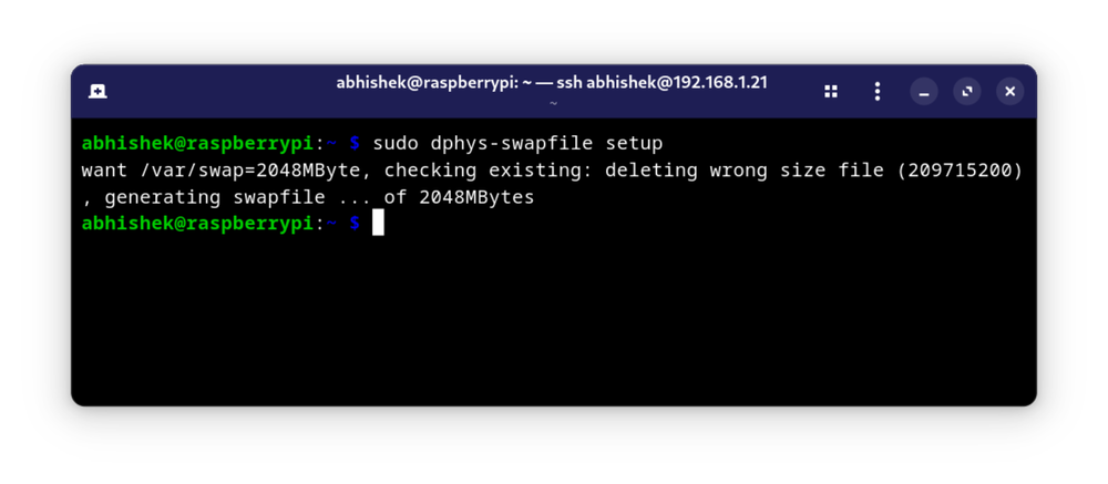 This Simple Change Improved the Performance of My Homelab Running on Raspberry Pi