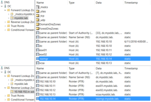 Step-By-Step: Install and Configure NSX Manager 6.4.1