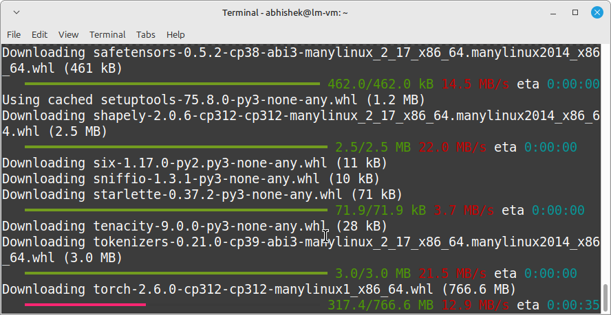 How To Install Deepseek R1 Locally On Linux