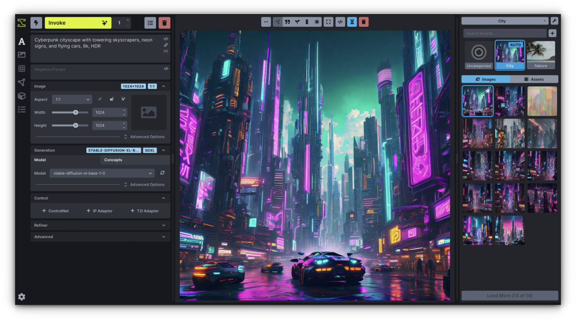 5 Open-source Local AI Tools for Image Generation I Found Interesting