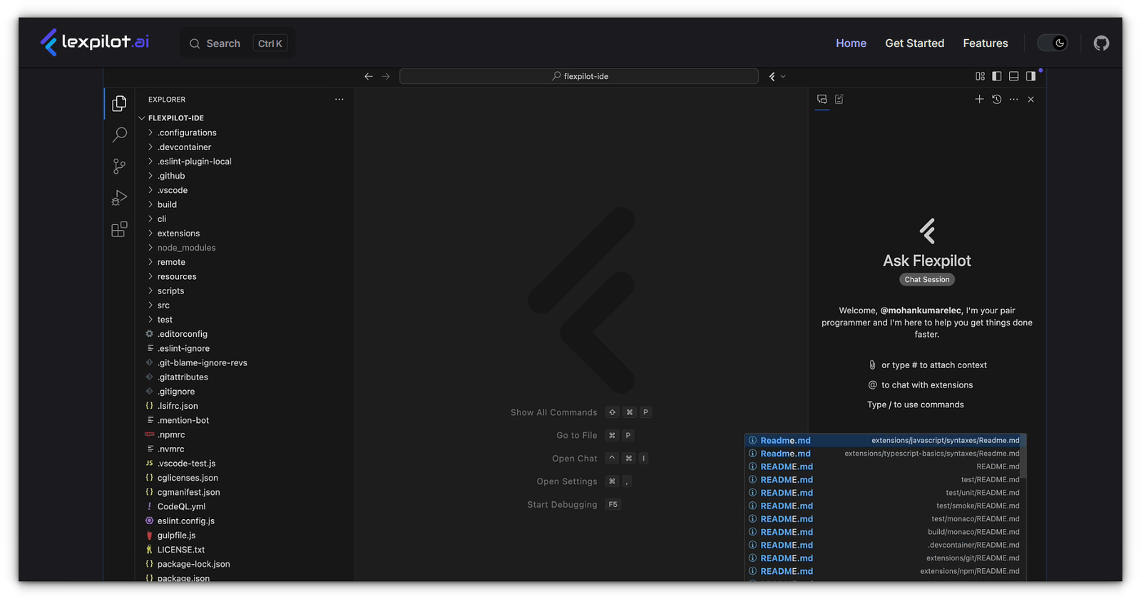 7 Code Editors You Can Use For Vibe Coding On Linux 1134
