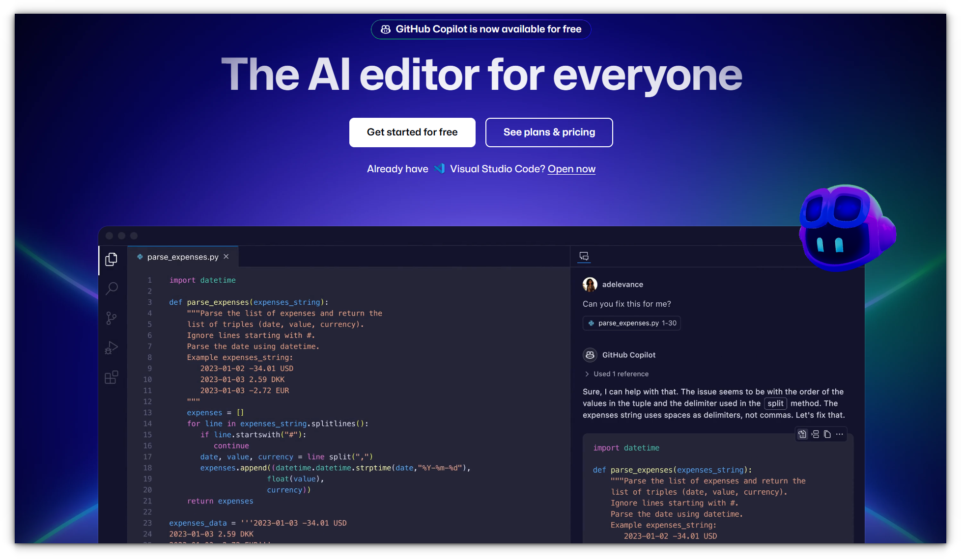 7 Code Editors You Can Use for Vibe Coding on Linux