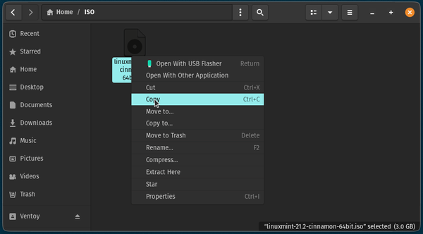 Dual Booting CachyOS and Windows