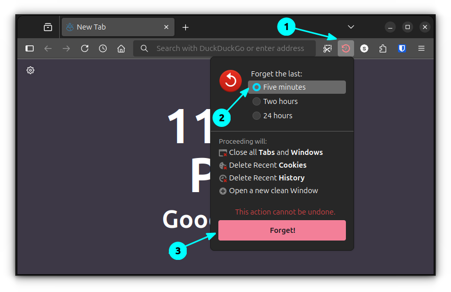FOSS Weekly #25.15: Clapgrep, APT 3.0, Vibe Coding, AI in Firefox and More