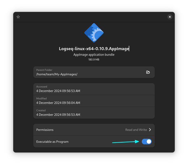 Installing Logseq Knowledge Management Tool on Linux - VM and Cloud Hosting
