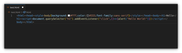 Automatically Format Code On File Save in Visual Studio Code