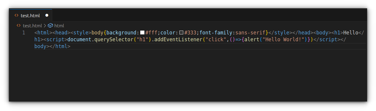 Automatically Format Code On File Save in Visual Studio Code