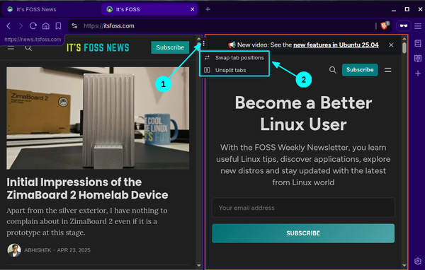 FOSS Weekly #25.18: Linux Magazine, Modern Terminals, Muse Pi, apt Guide and More