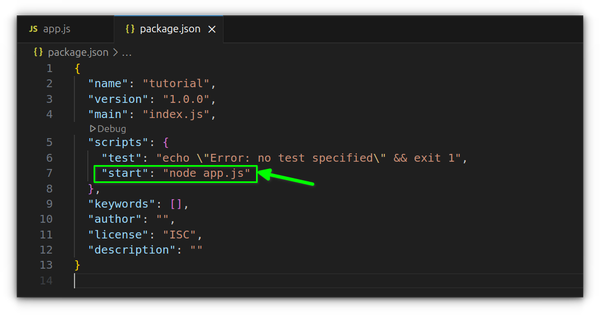 How I Run JavaScript in VS Code
