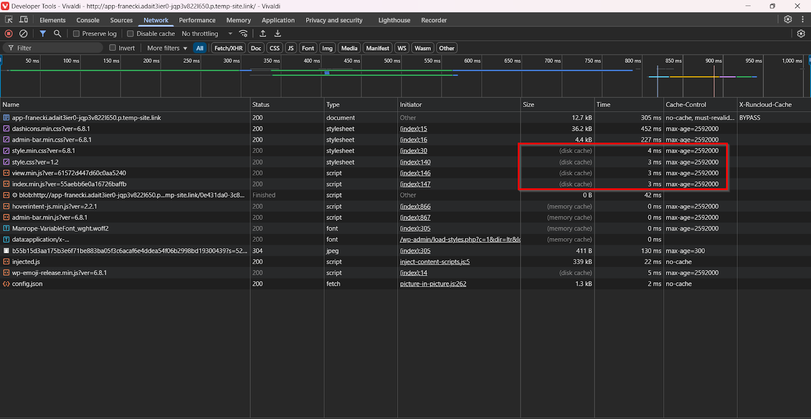 Server Cache vs. Browser Cache vs. Site Cache: What’s the Difference?
