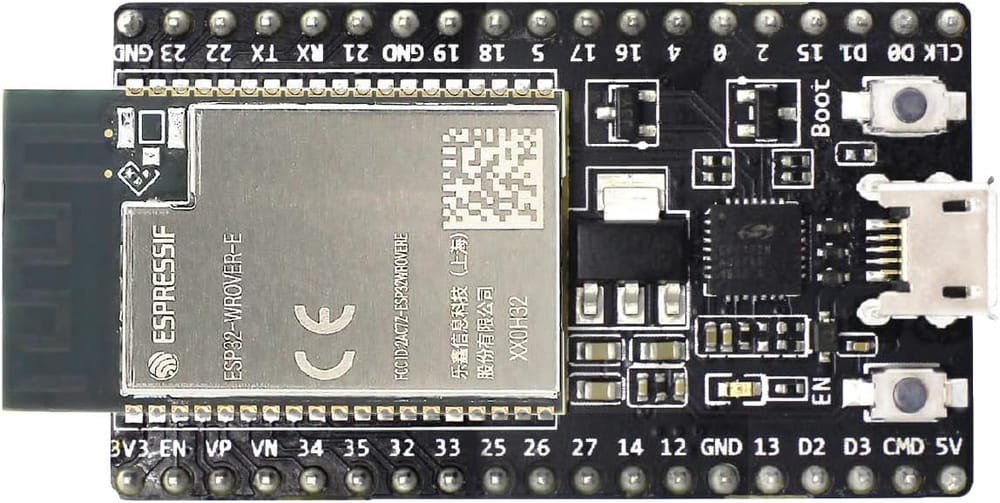 Arduino Alternative Microcontroller Boards for Your DIY Projects in the ...