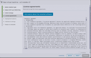 VCF 9.x Bringup Series – Part2: Deploying the VCF Installer Appliance